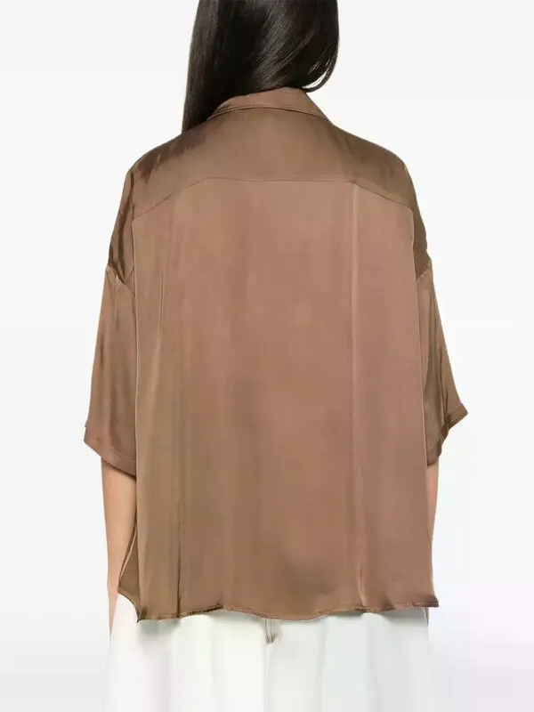 DIEGA Short-sleeve Shirt