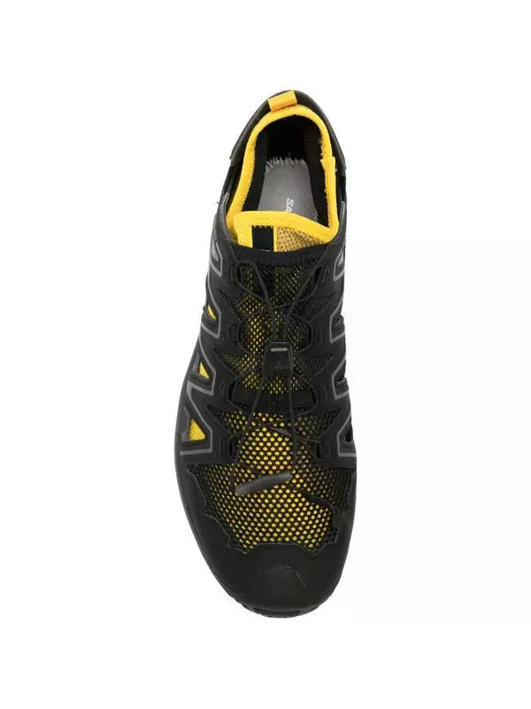 SALOMON Xa Pro 3d Modular Sneakers - Black