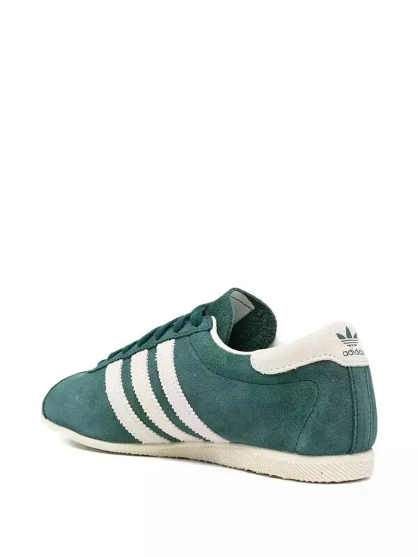 Adidas Paris Suede Sneakers
