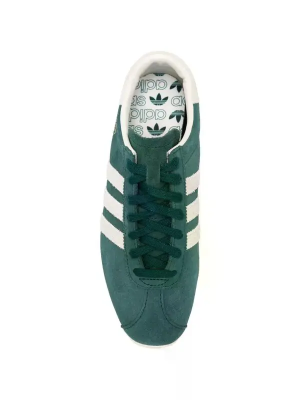 Adidas Paris Suede Sneakers