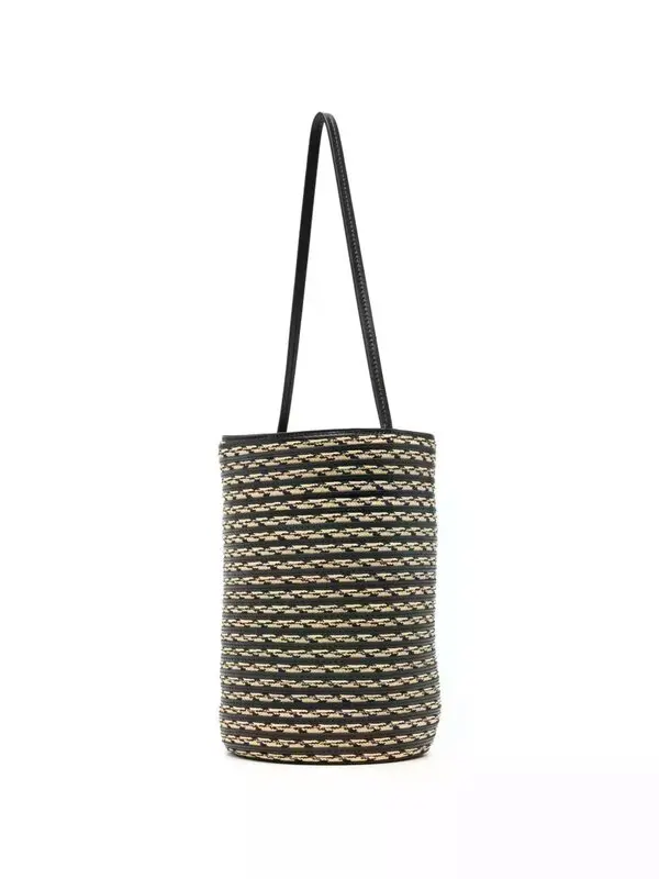 THE ROW Woven-design Tote Bag