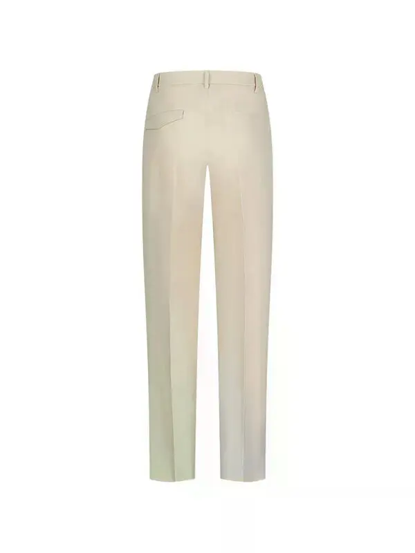 Tagliatore Pleated Trousers