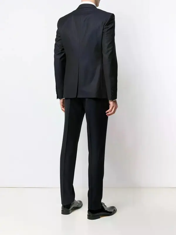 Tagliatore Three-piece Tuxedo