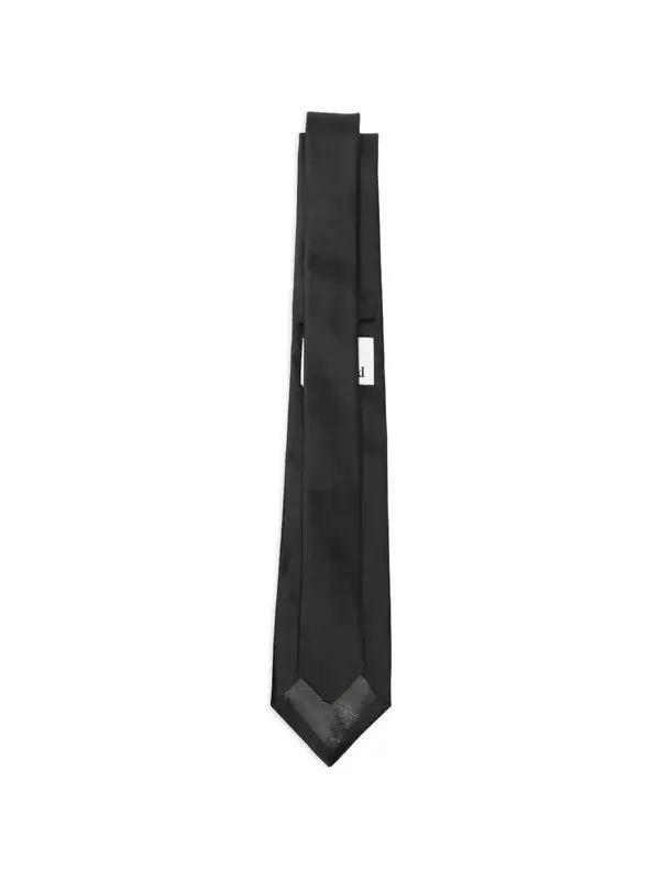 VIVIENNE WESTWOOD Orb Pointed Tie