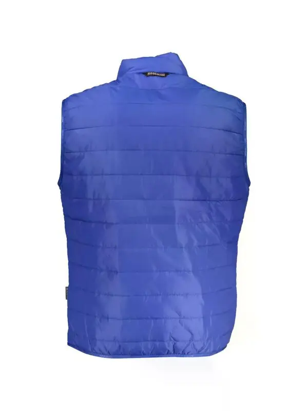 NAPAPIJRI Skidoo Quilted Gilet