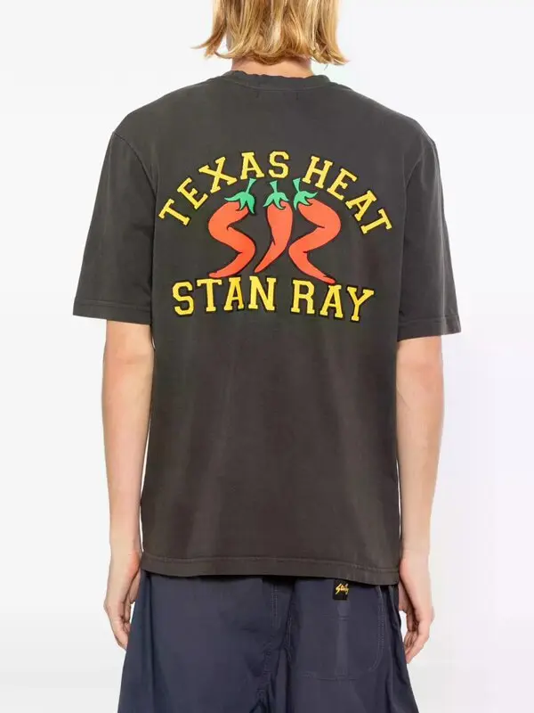 STAN RAY Pepper T-shirt - Grey
