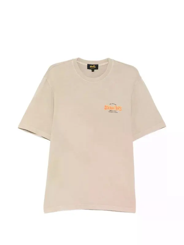 STAN RAY Bbq T-shirt