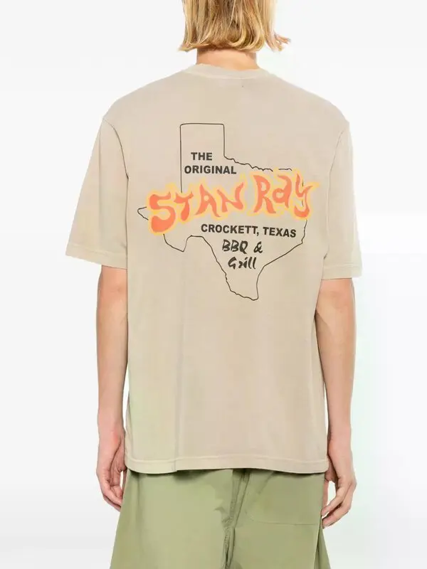 STAN RAY Bbq T-shirt
