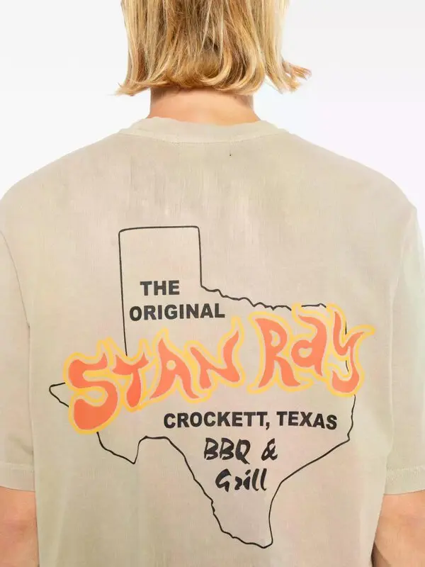 STAN RAY Bbq T-shirt