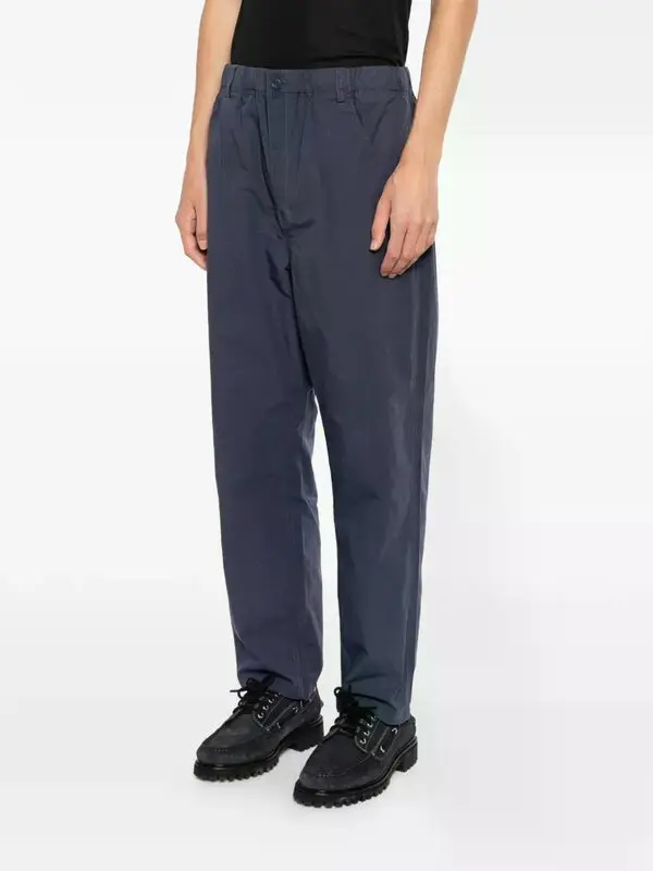 STAN RAY Rec Trousers - Blue