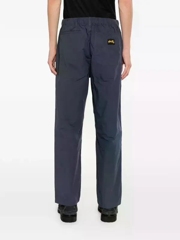 STAN RAY Rec Trousers - Blue