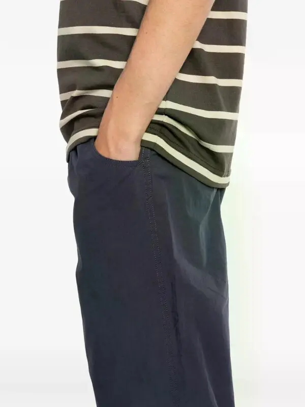 STAN RAY Rec Trousers - Blue