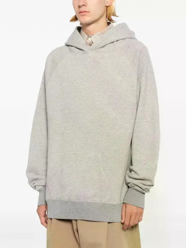 Edwin Logo-patch Hoodie