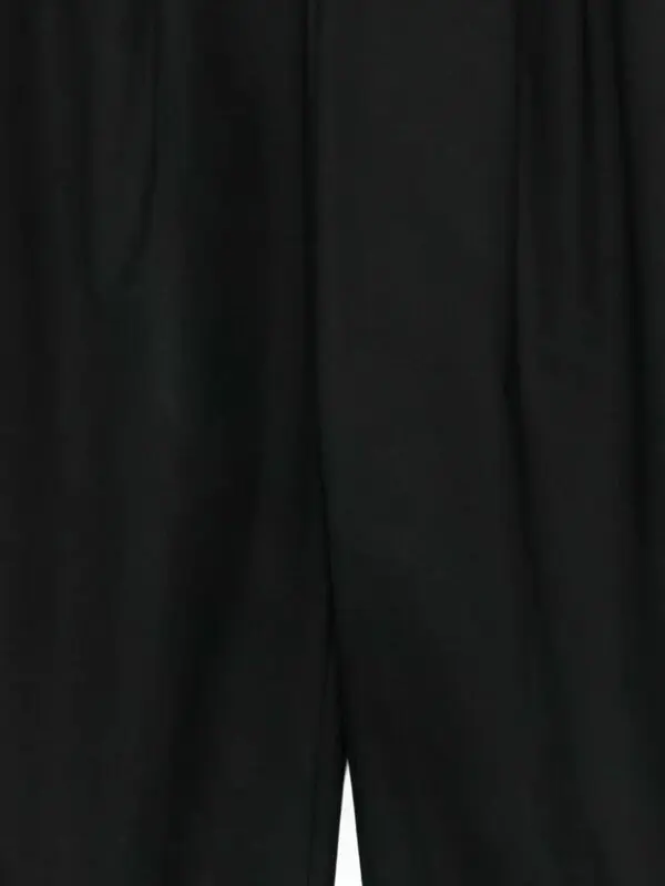 JUUN.J Pleated Pocket Trousers