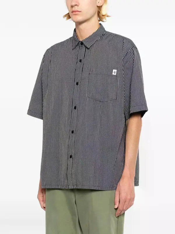 Edwin Millbury Shirt