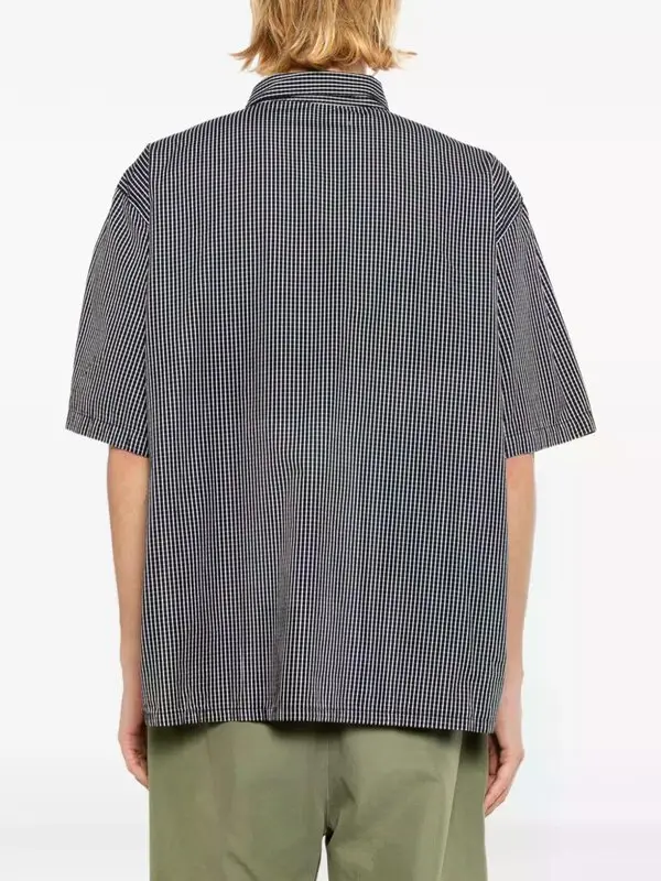 Edwin Millbury Shirt