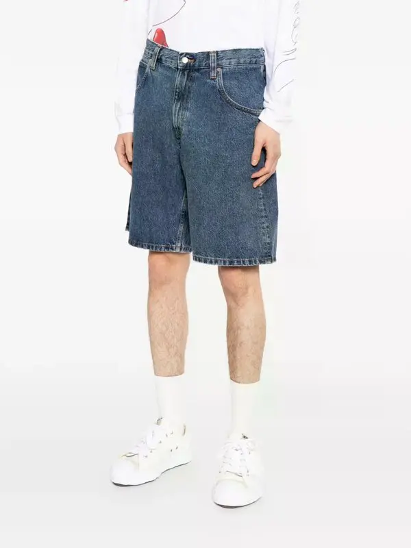 Edwin Tyrell Denim Shorts