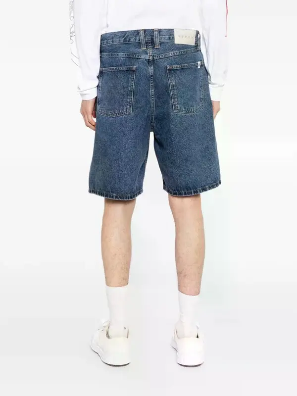Edwin Tyrell Denim Shorts