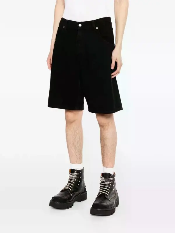 Edwin Tyrell Denim Shorts