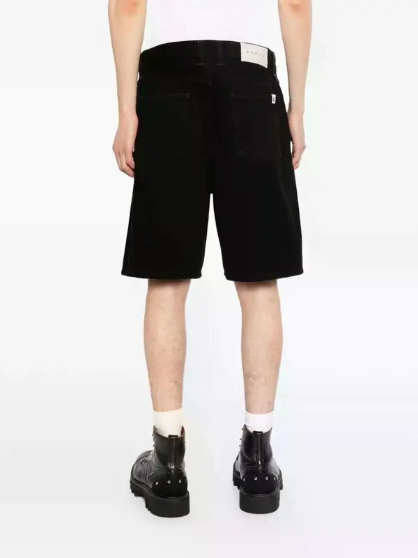 Edwin Tyrell Denim Shorts