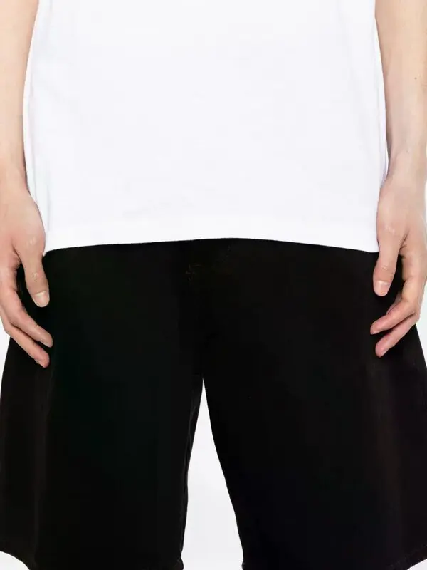 Edwin Tyrell Denim Shorts
