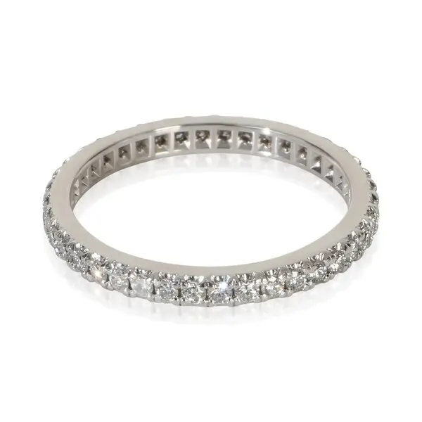 Tiffany & Co. Soleste Diamond Band