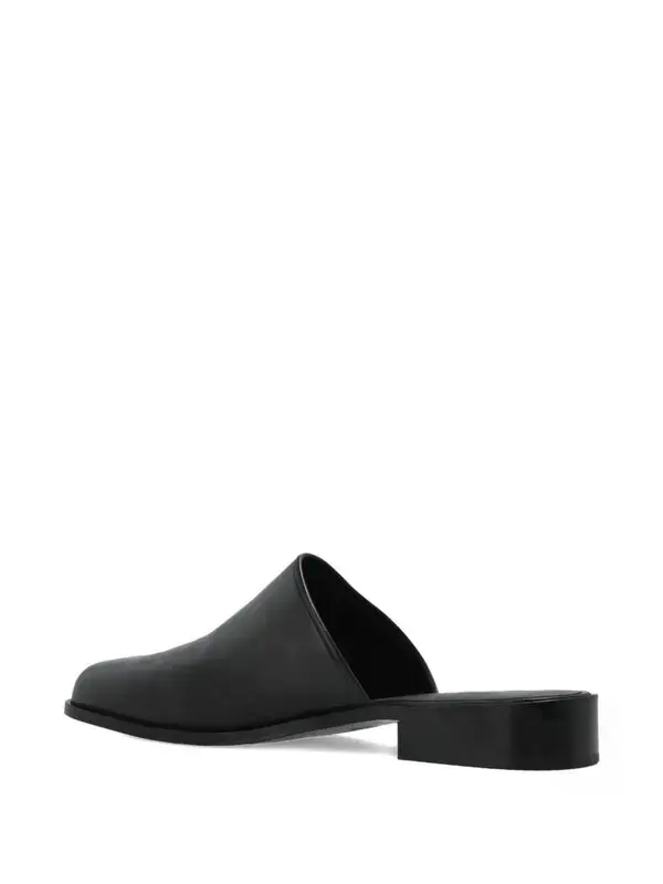 Studio Nicholson Barlow Mules