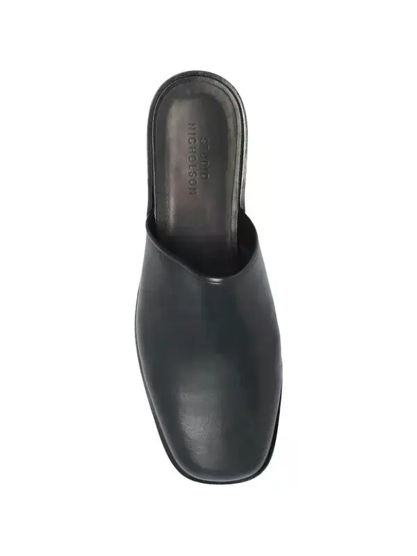 Studio Nicholson Barlow Mules