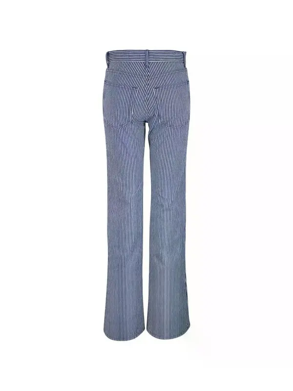 NILI LOTAN Celia Straight-leg Jeans