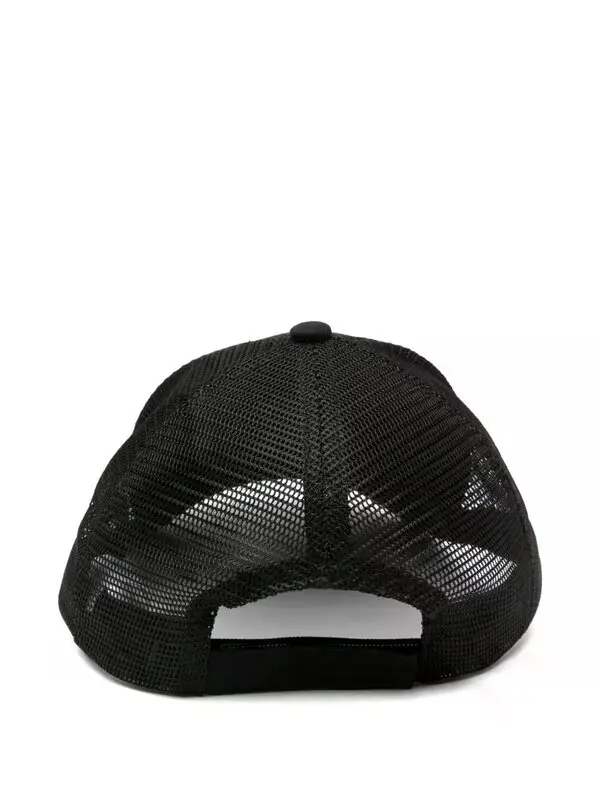 Liu Jo Rhinestone-embellished Baseball Cap