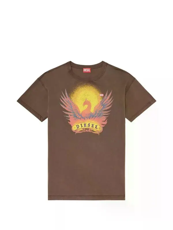 DIESEL® T-norm-aa1 T-shirt