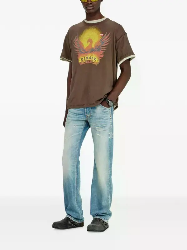 DIESEL® T-norm-aa1 T-shirt
