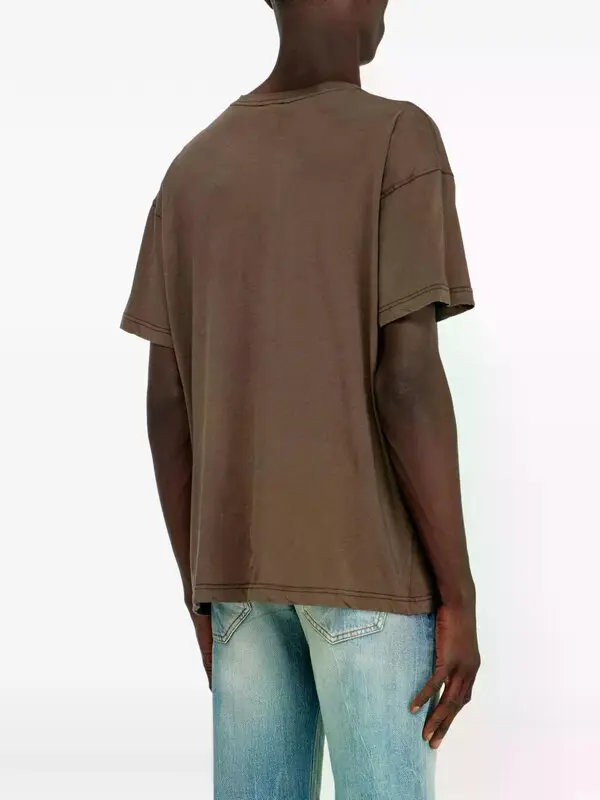 DIESEL® T-norm-aa1 T-shirt