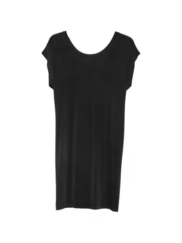 Liu Jo Short-sleeve Mini Dress