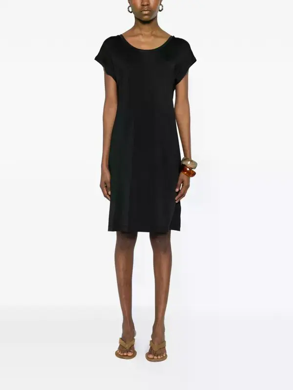 Liu Jo Short-sleeve Mini Dress
