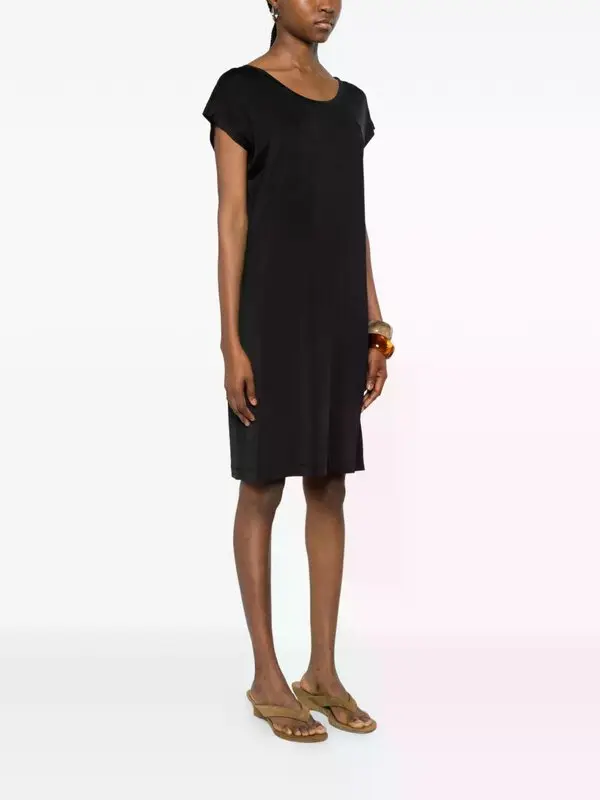 Liu Jo Short-sleeve Mini Dress