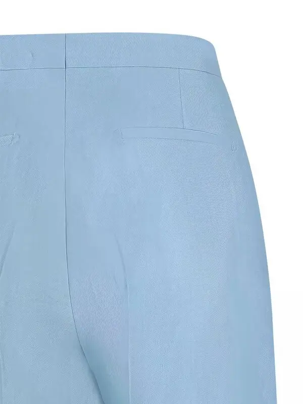 Tagliatore Pressed-crease Trousers