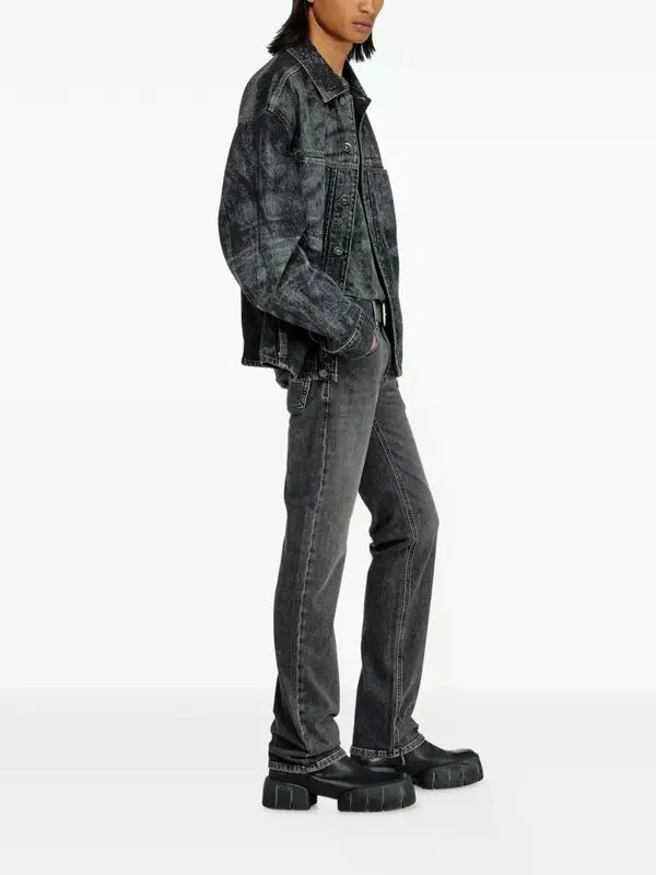 DIESEL® 1985 Larkee Straight-leg Jeans