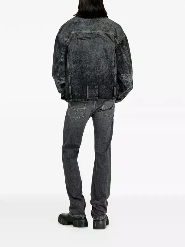DIESEL® 1985 Larkee Straight-leg Jeans