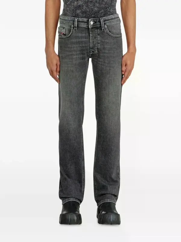 DIESEL® 1985 Larkee Straight-leg Jeans