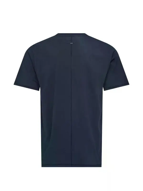 Rag & Bone Garment-dye Pocket T-shirt