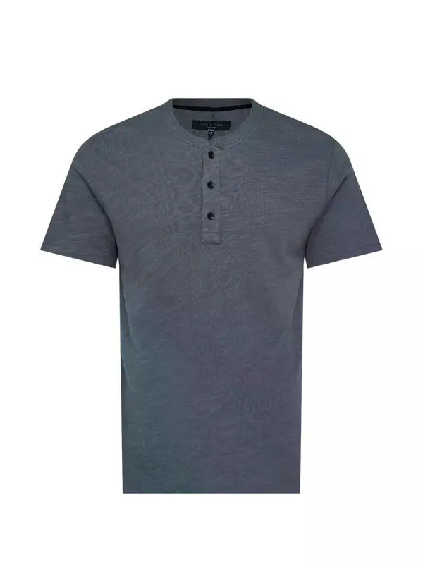 Rag & Bone Flame Short-sleeve T-shirt