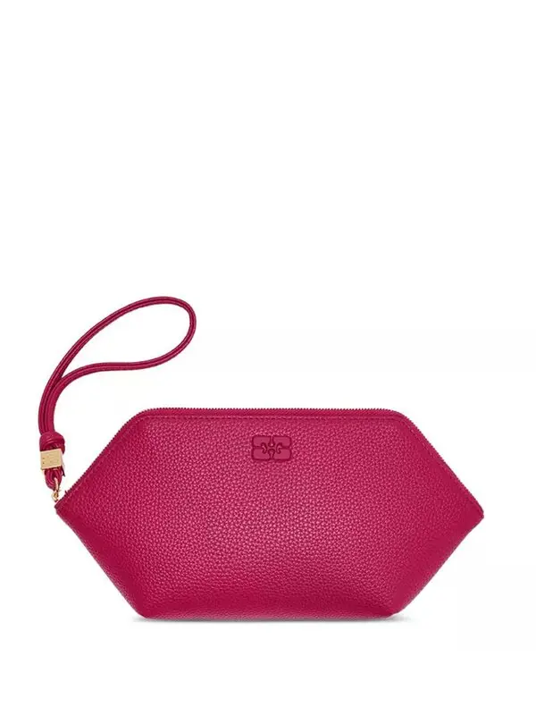 GANNI Bou Clutch Bag