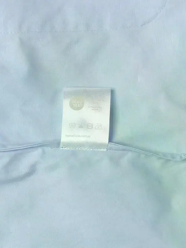 LEE MATHEWS Gilbert Short-sleeve Shirt