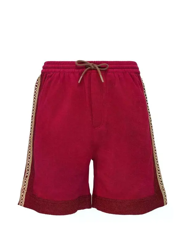 Andersson Bell Lagos Shorts