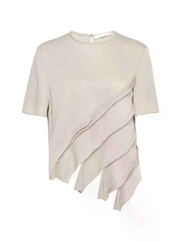 CLUB21 COLLECTION Tilly Draped Top