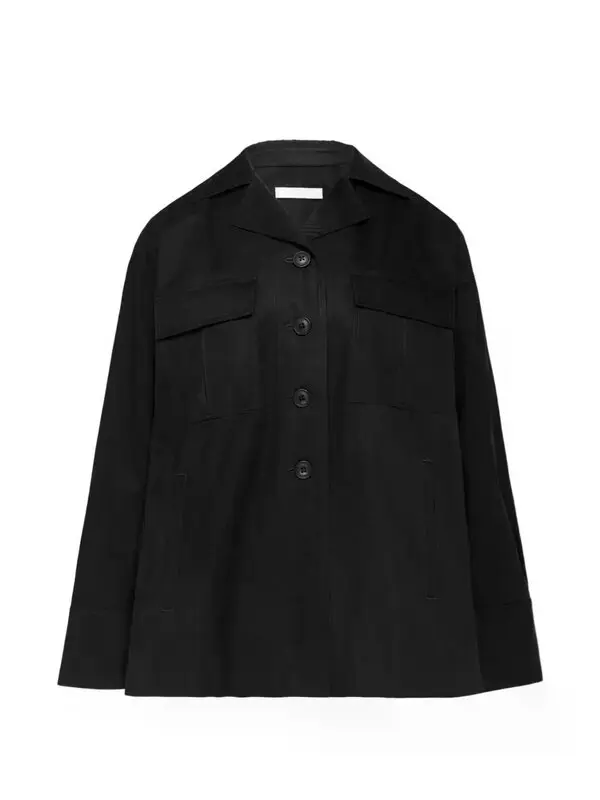 CLUB21 COLLECTION Thea Cotton Jacket