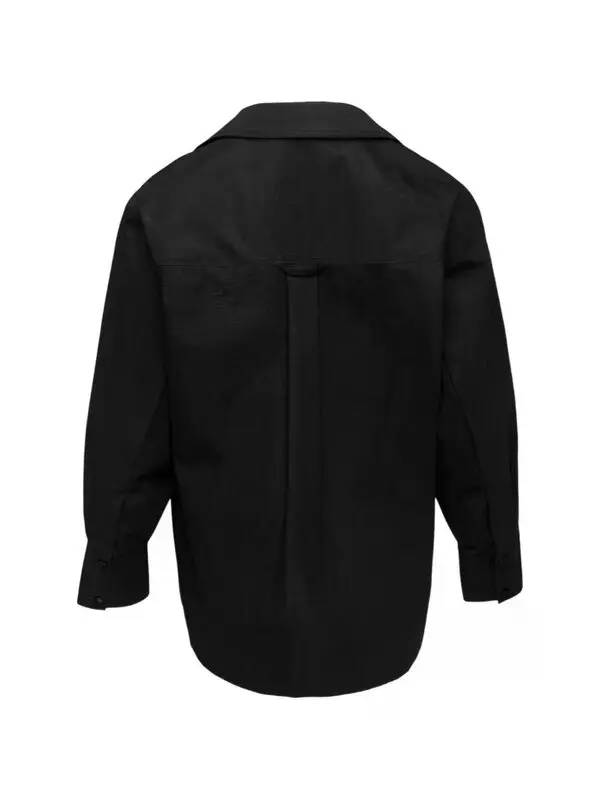 CLUB21 COLLECTION Thea Cotton Jacket