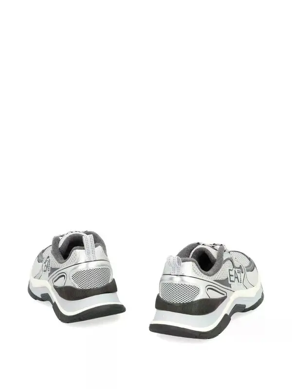 EA7 Predator Sneakers - Grey