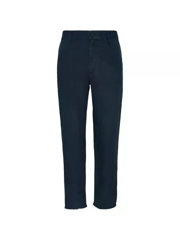 Rag & Bone Evan Elasticated Trousers